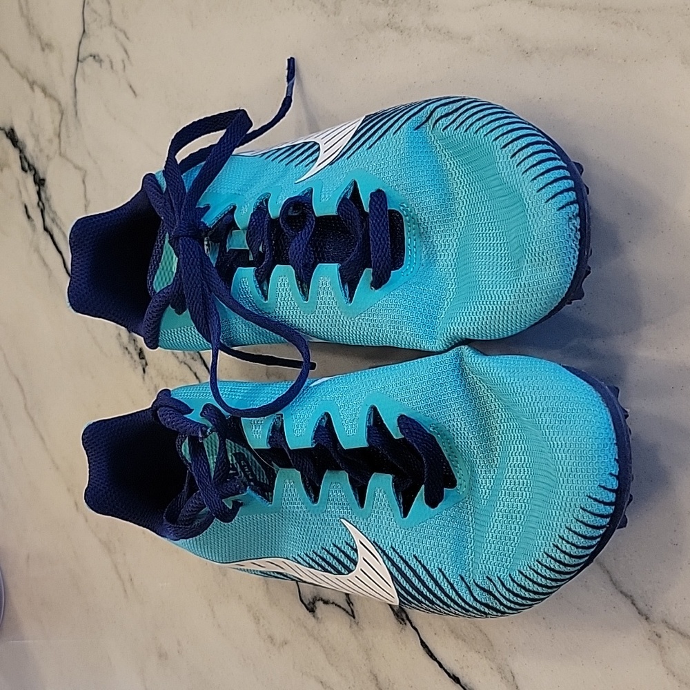 Nike Racing Track Cleats - Gem